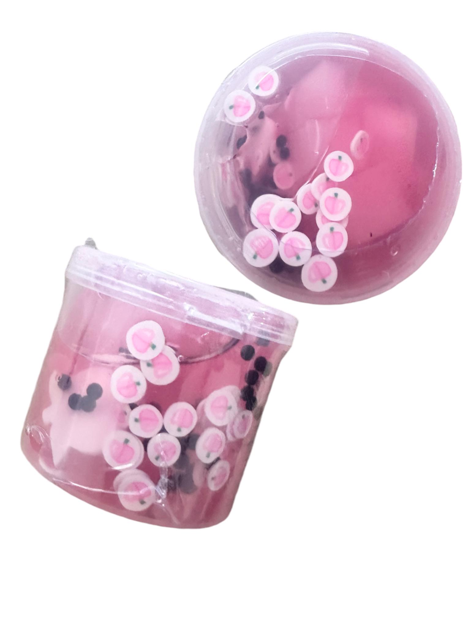 DIY Slime, Slime Kit, Surprise Slime Box, Random Slime Toys, Fun Slime ...