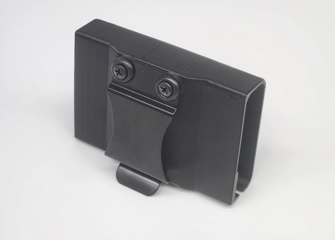 Ilet Horizontal Holster | Insulin Pump | Insulin Case | Ilet Holster ...