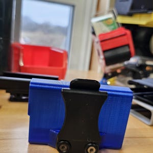 Ilet Slim Case Insulin Pump Insulin Case Ilet Holster Beta Bionic Belt ...