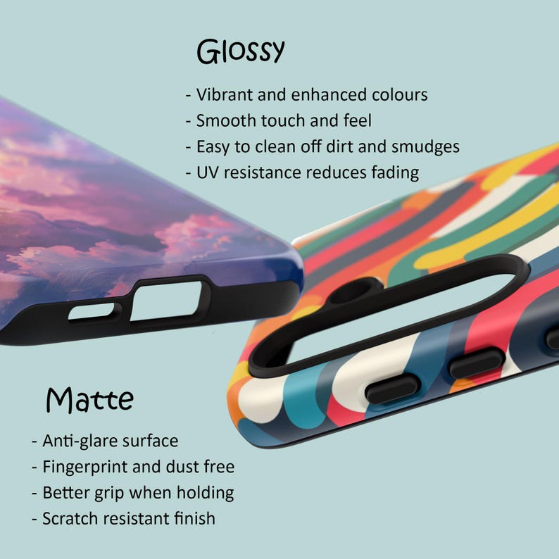 Dark, White and Pink Marble Phone Cases | Gold and Silver Vein Variants ...