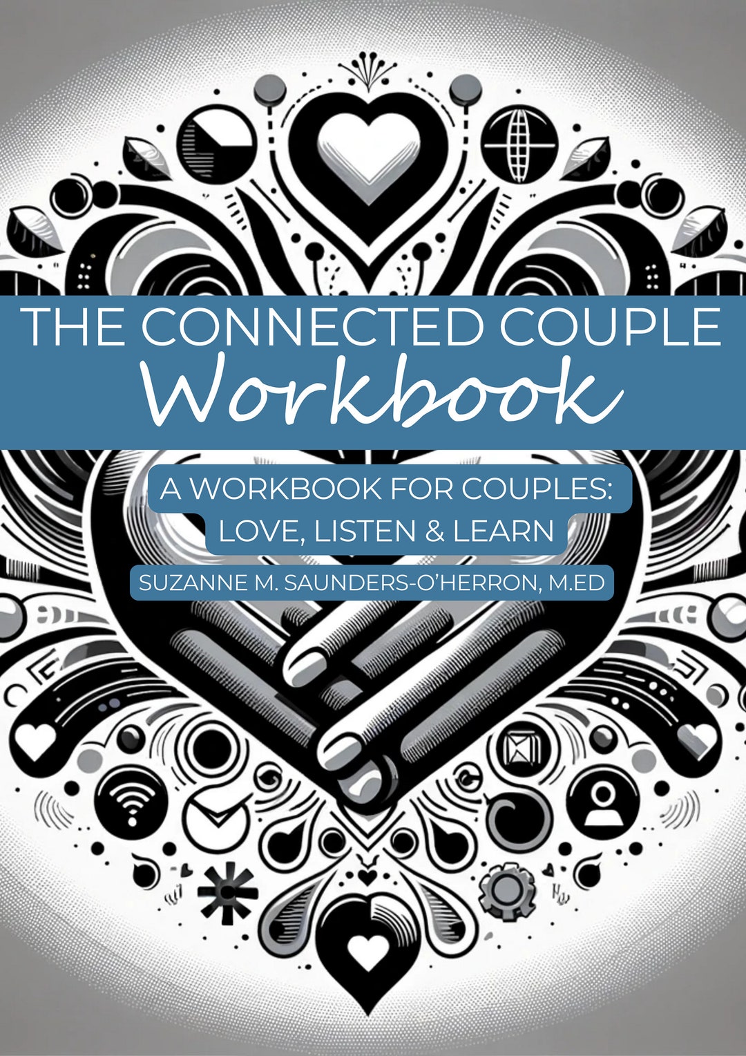 The Connected Couple Workbook - Etsy