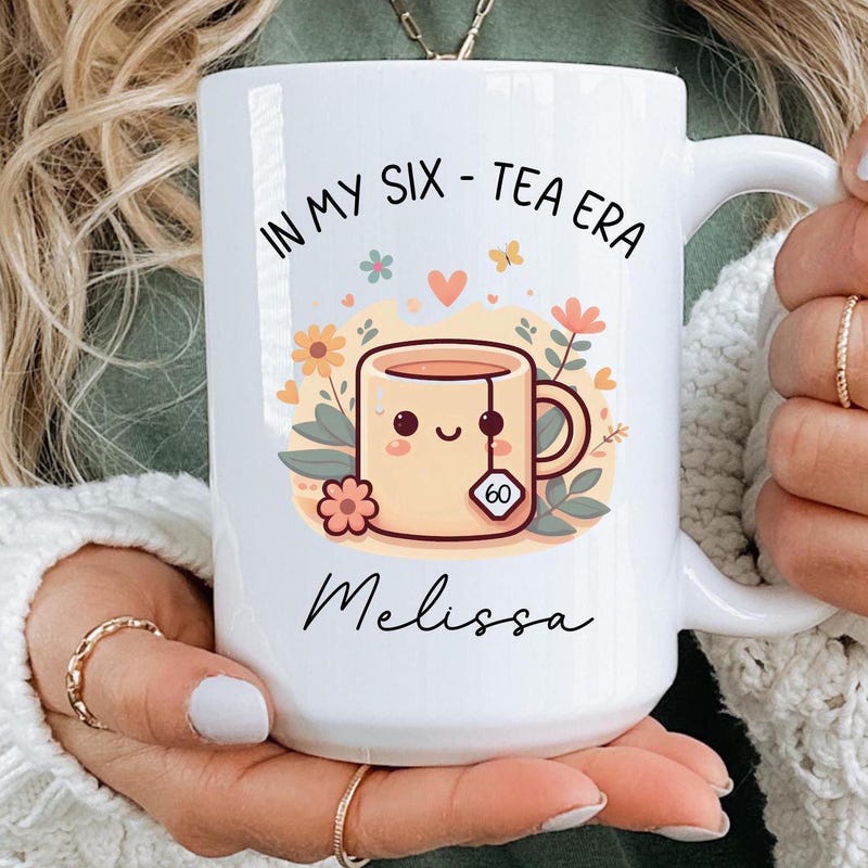 60 Mugs Female Friend - Etsy