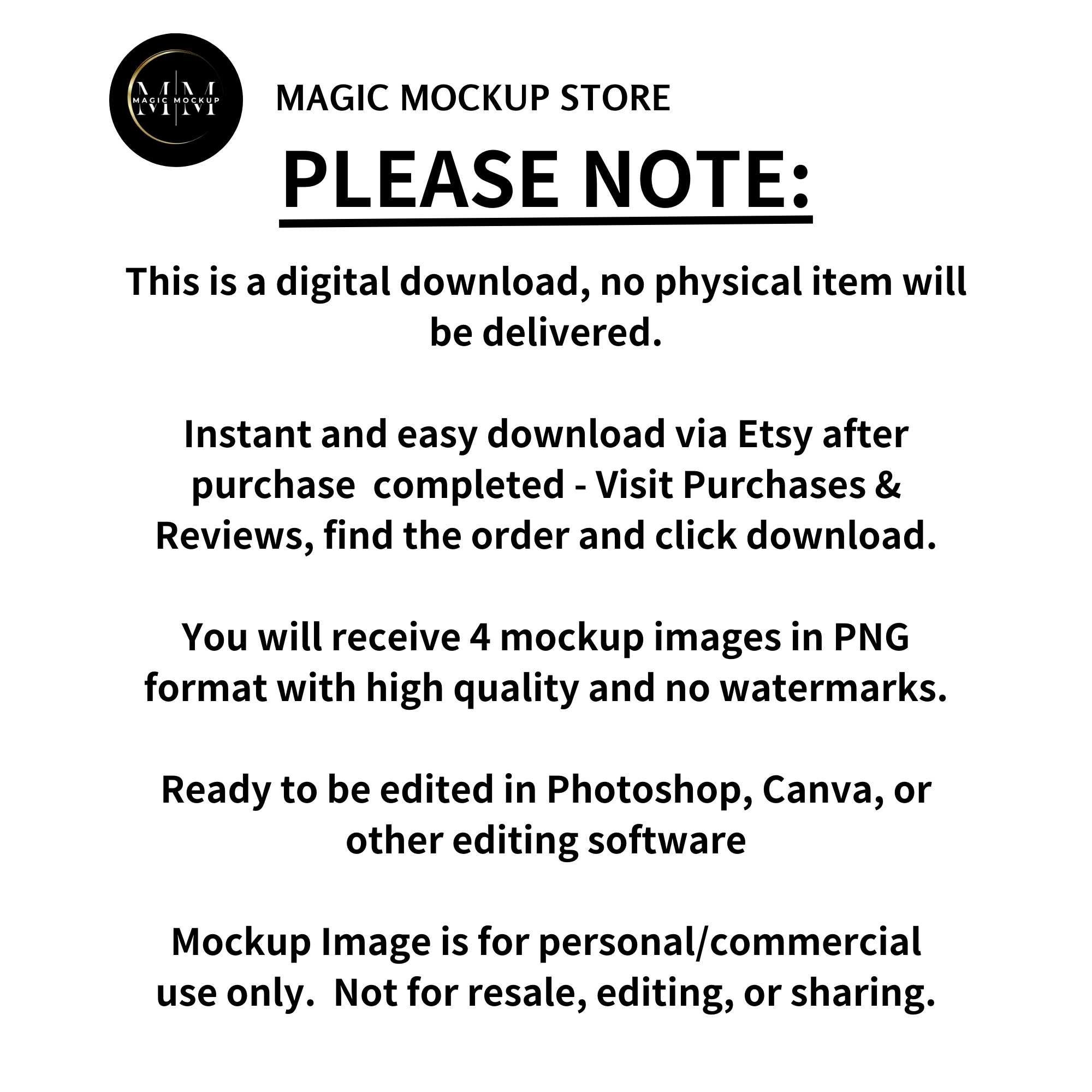 Wall Tapestries Size Chart Mockup, Tapestry Mockup Size Chart ...