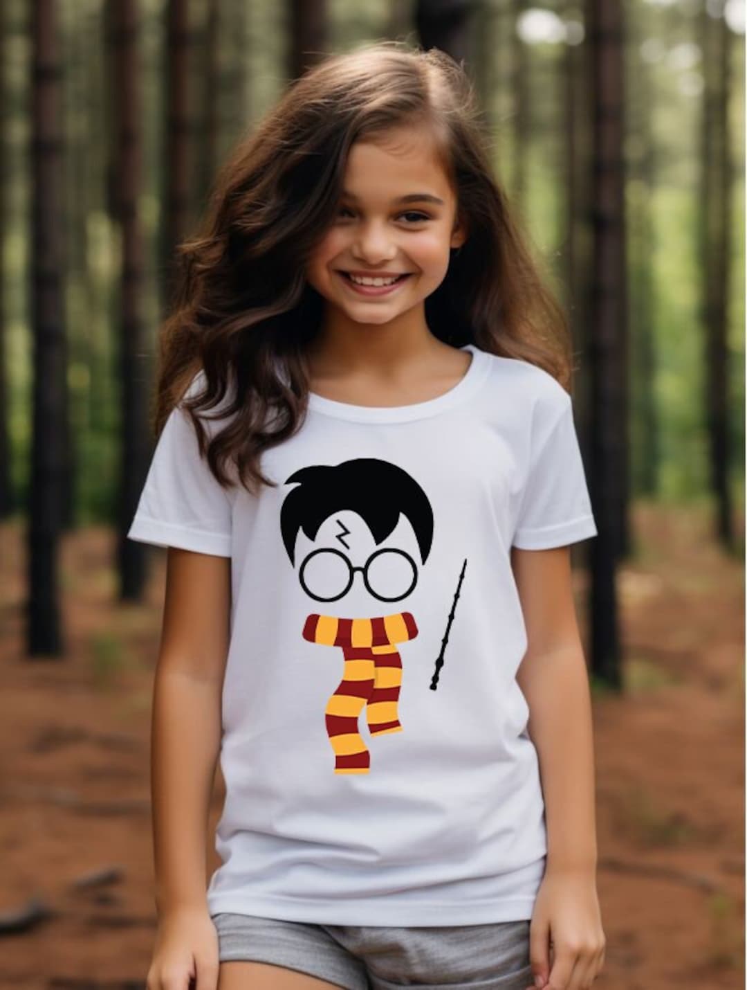 Wizard Boy Shirt, Wizard Glasses Boys Shirt, Wizard School Shirt, Kids Wizard T Shirt, Birthday ...