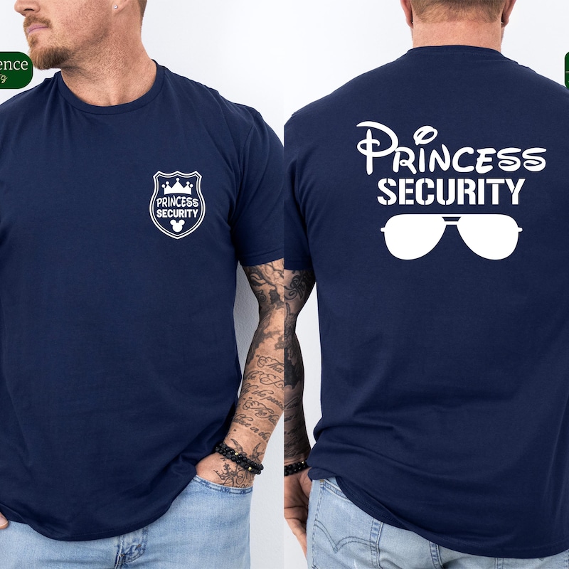Princess Security - Etsy