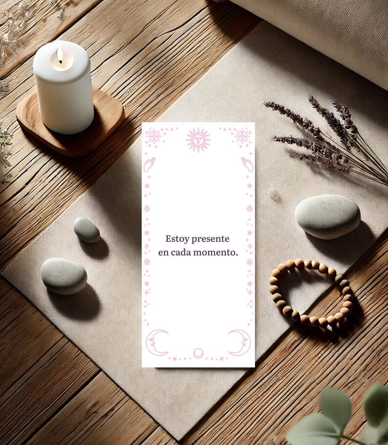 100 Tarjetas De Afirmaciones: Poder, Inspiración Y Positivismo | 2 ...