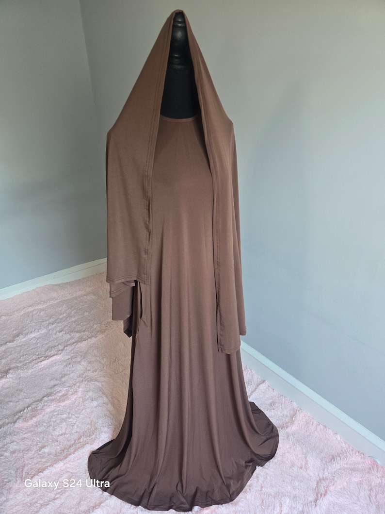 A-line Abaya - Etsy