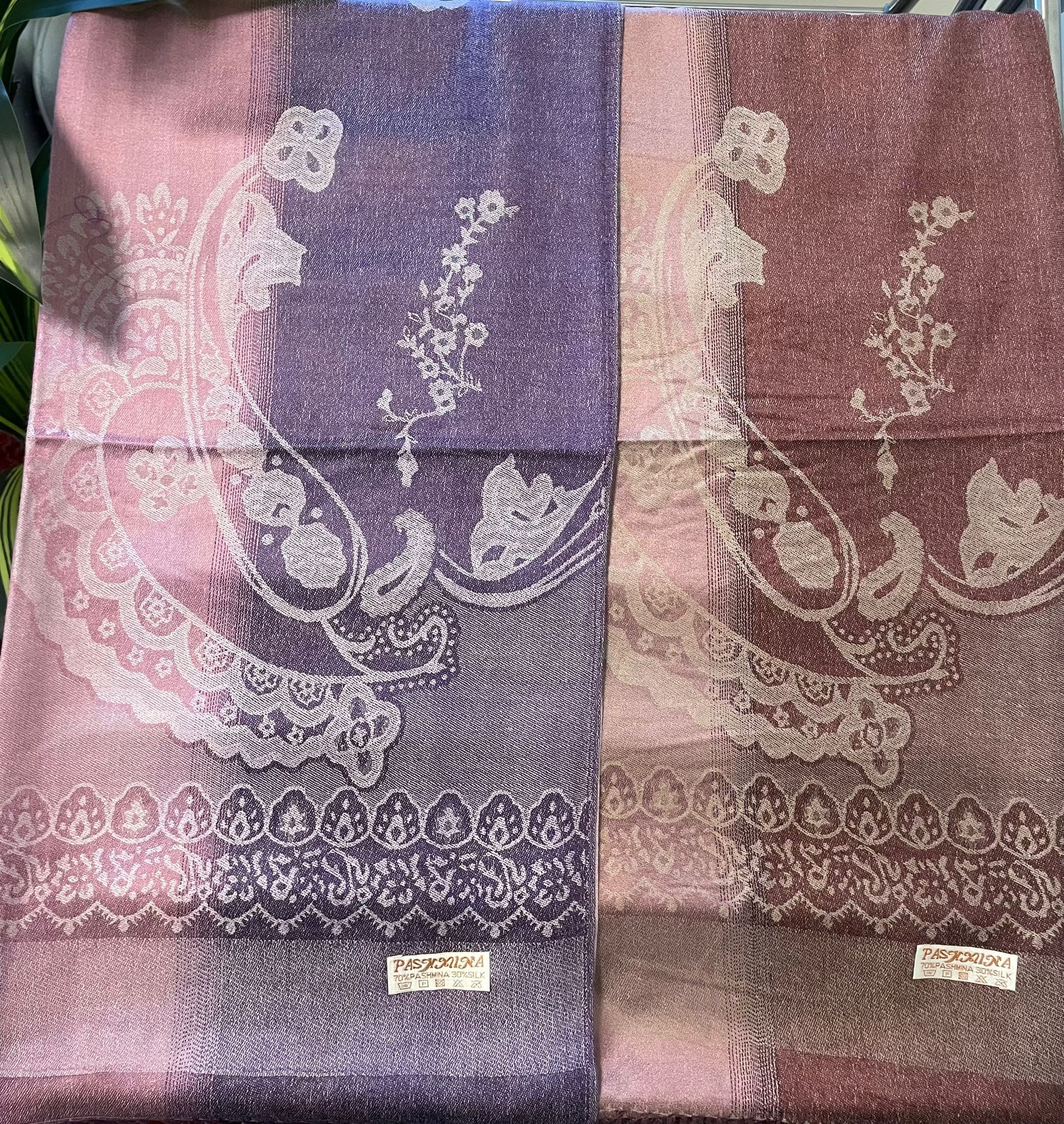 Pashmina Hijab - Etsy