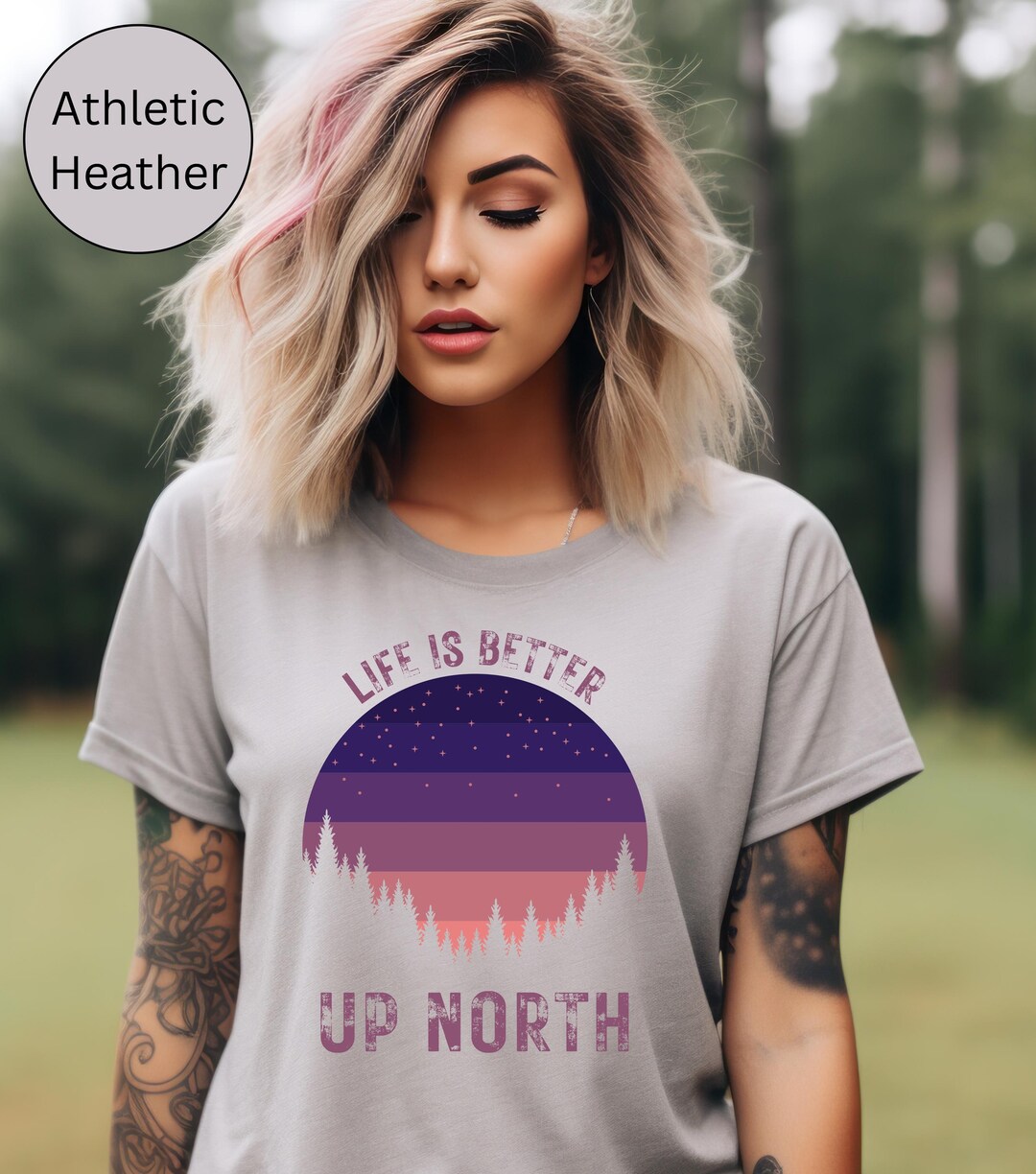 Minnesota up North Clothing, Minnesota up North Shirt, Minnesota ...