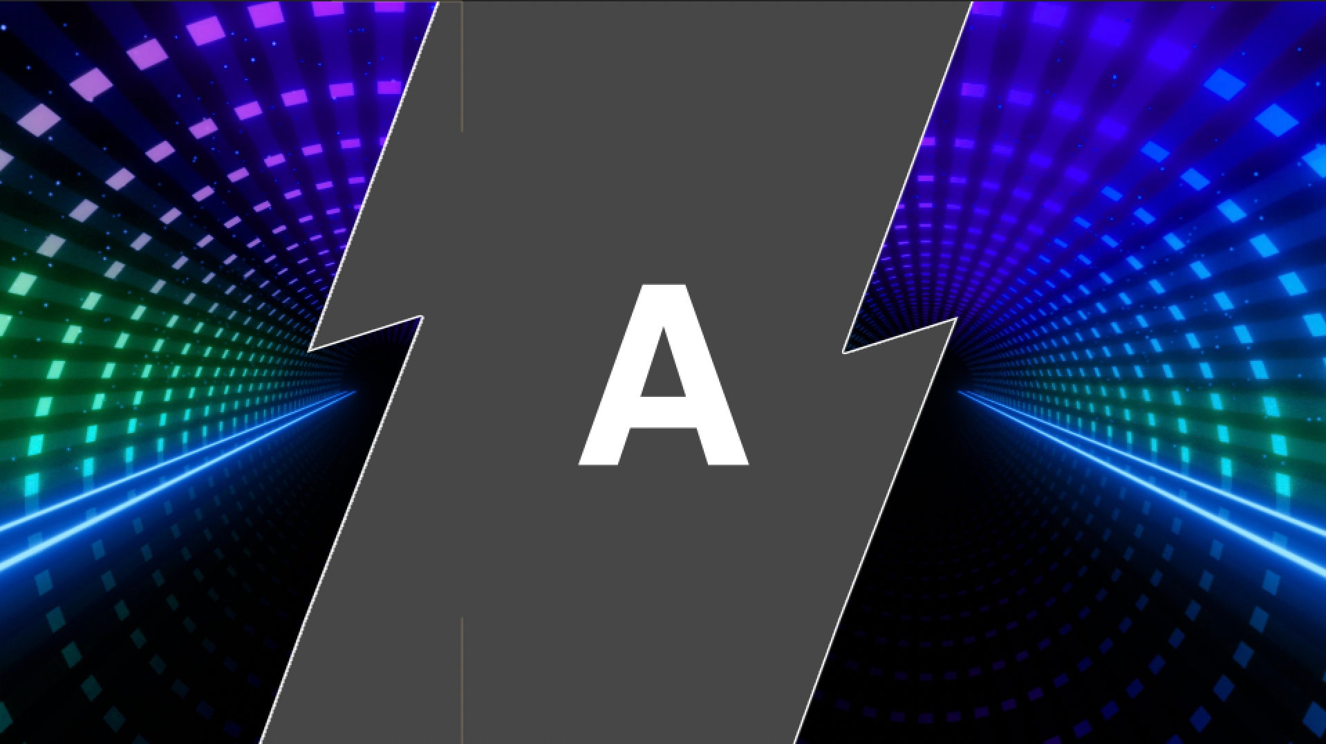 Time Tunnel Animated Transition, Stream Transitions, Twitch Streamlabs ...