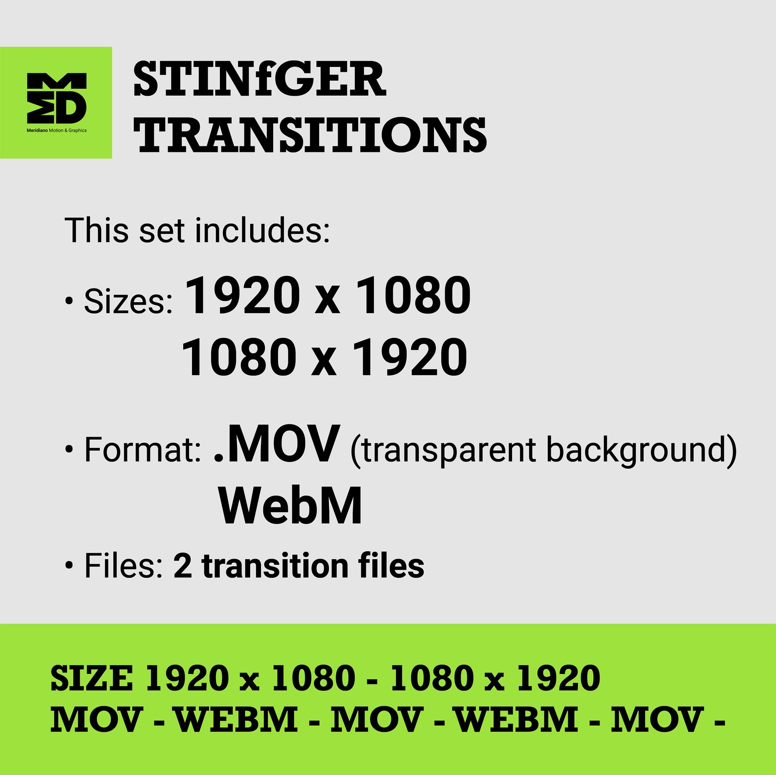 Splash Animated Transition, Stream Transitions, Twitch Streamlabs ...