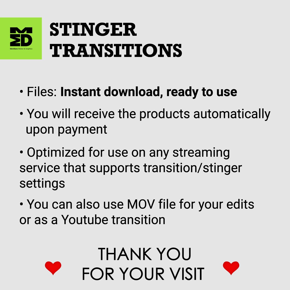 Splash Animated Transition, Stream Transitions, Twitch Streamlabs ...