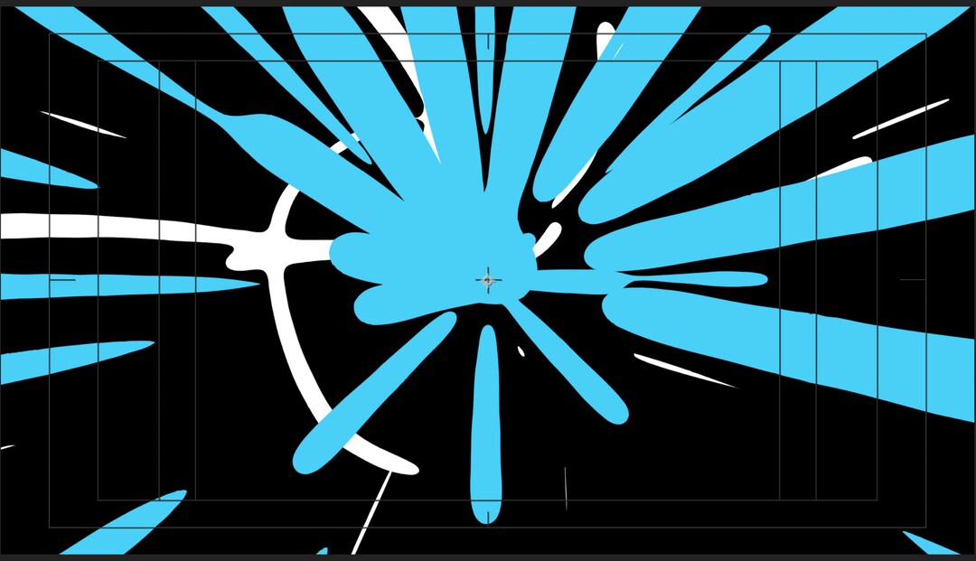 Splash Animated Transition, Stream Transitions, Twitch Streamlabs ...