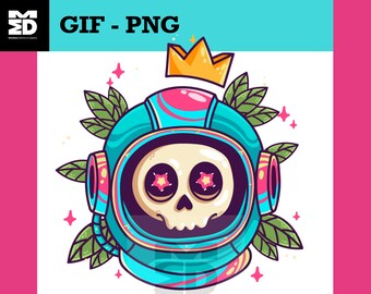 Super Cute Animated Character EMOTE, Funny Emotes, Hi Emote, Emote, Big ...