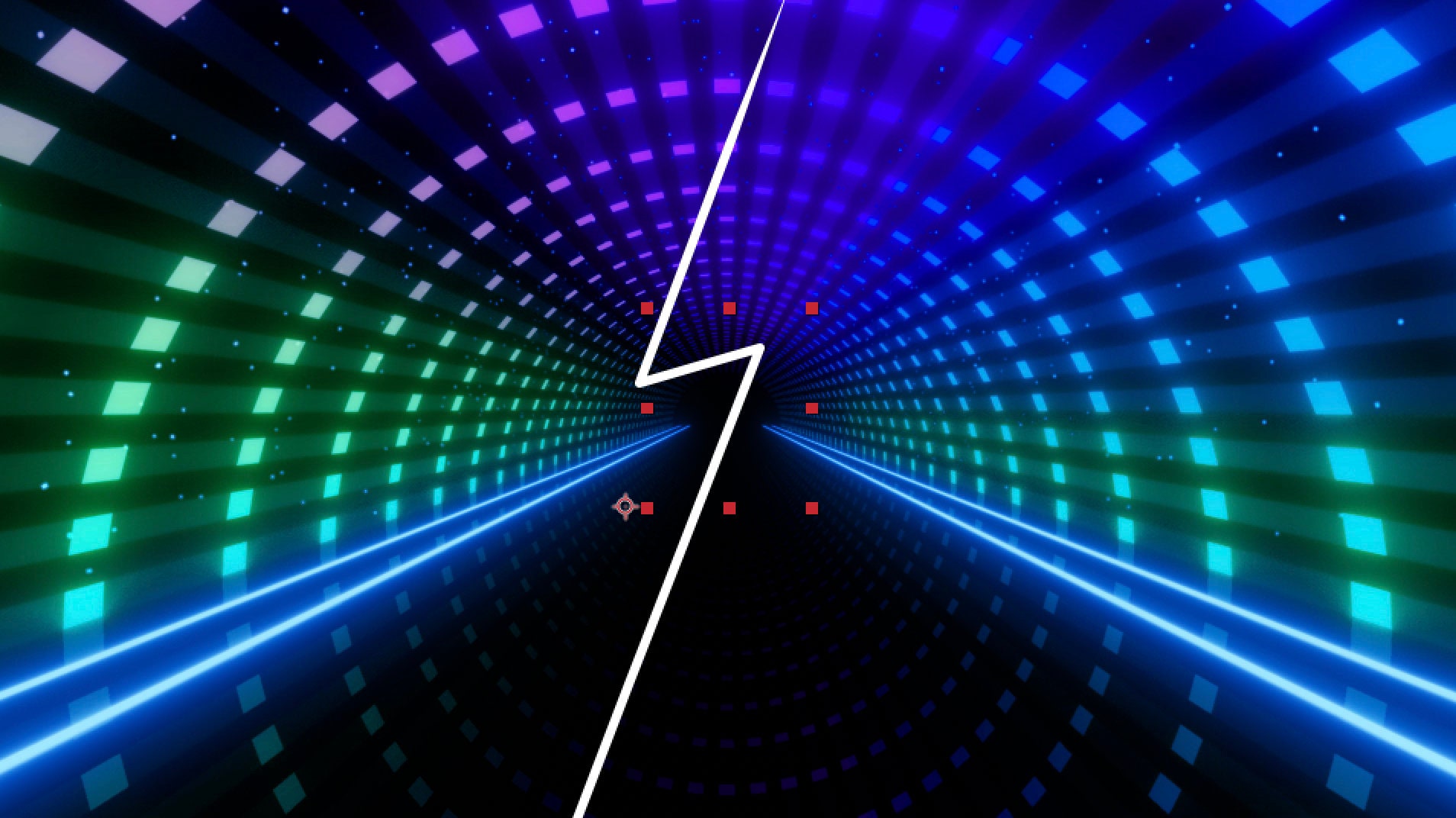 Time Tunnel Animated Transition, Stream Transitions, Twitch Streamlabs Scenes Stinger, Twitch ...