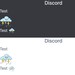 Super Cute Rainy Cloud With Bolt, Cloud EMOTE, Funny Emotes, Bolt Cloud ...