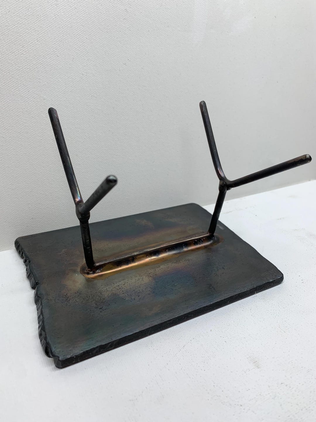 Universal Mini Sculpture Stand, Glass Sculpture Display, Ceramic ...