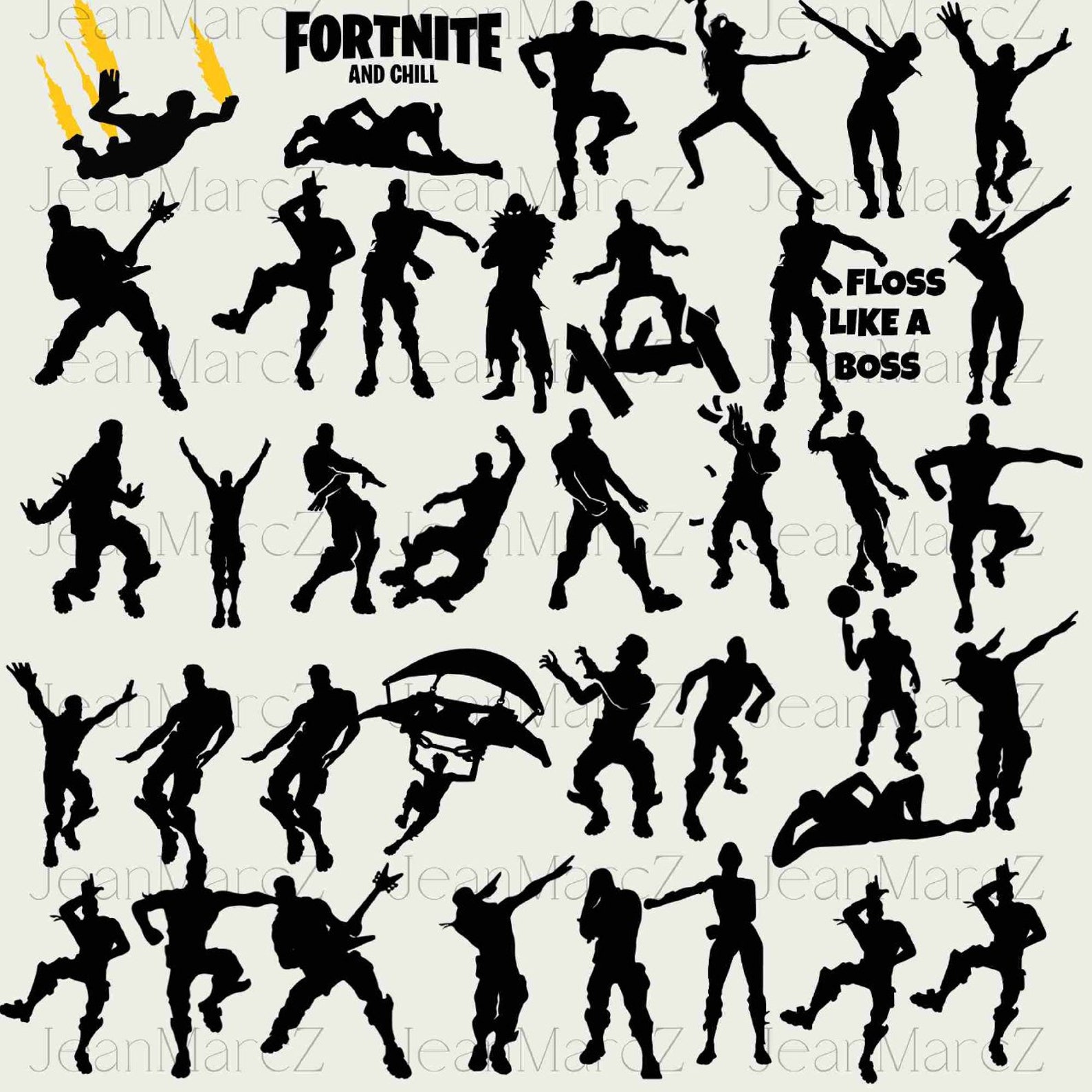 Fort Mega Game SVG, AD: F-nite Clipart Svg, F-nite Lama, F-nite Game ...