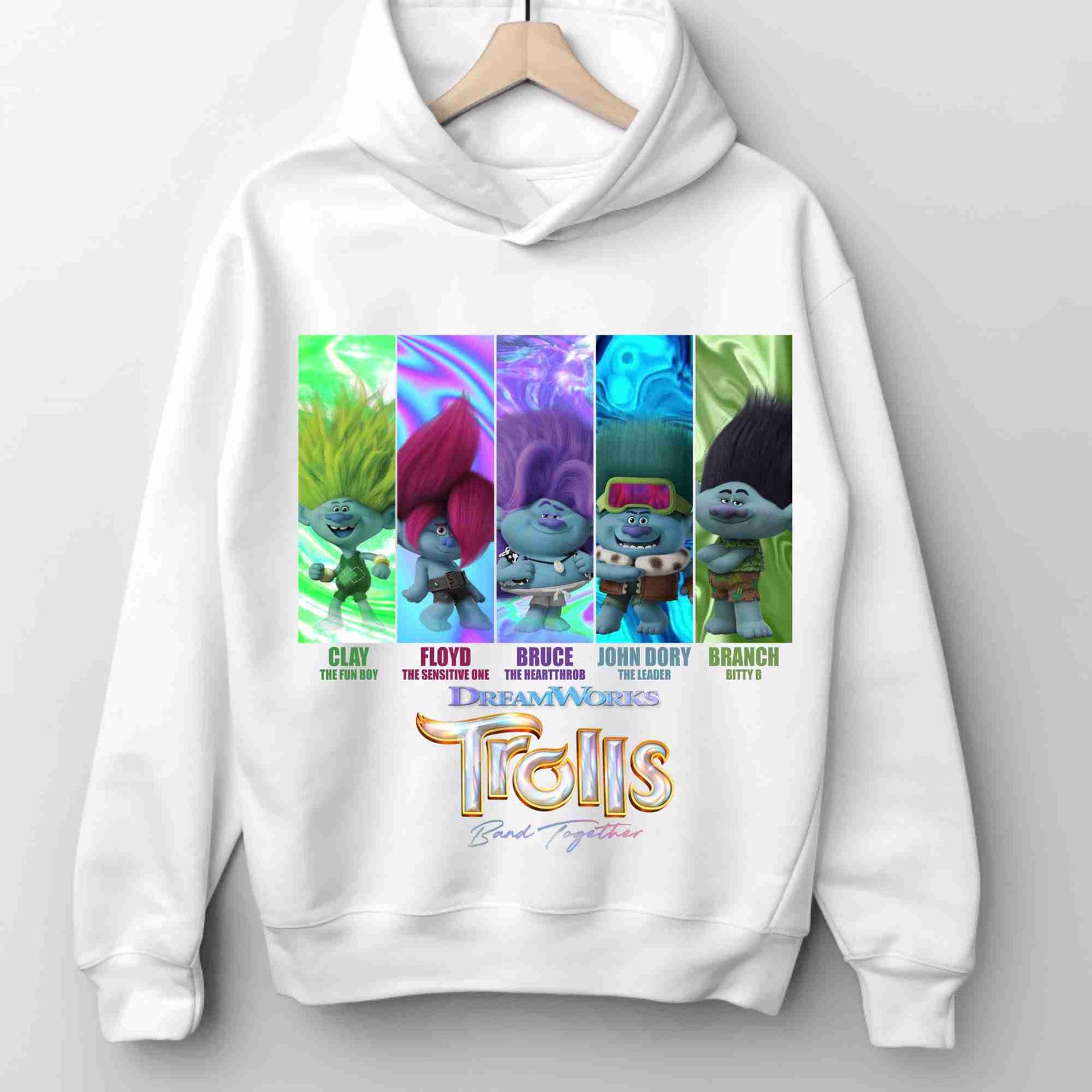 Trolls Band Together Movie PNG Bundle, Poppy Bro Zone Png, Trolls Band ...