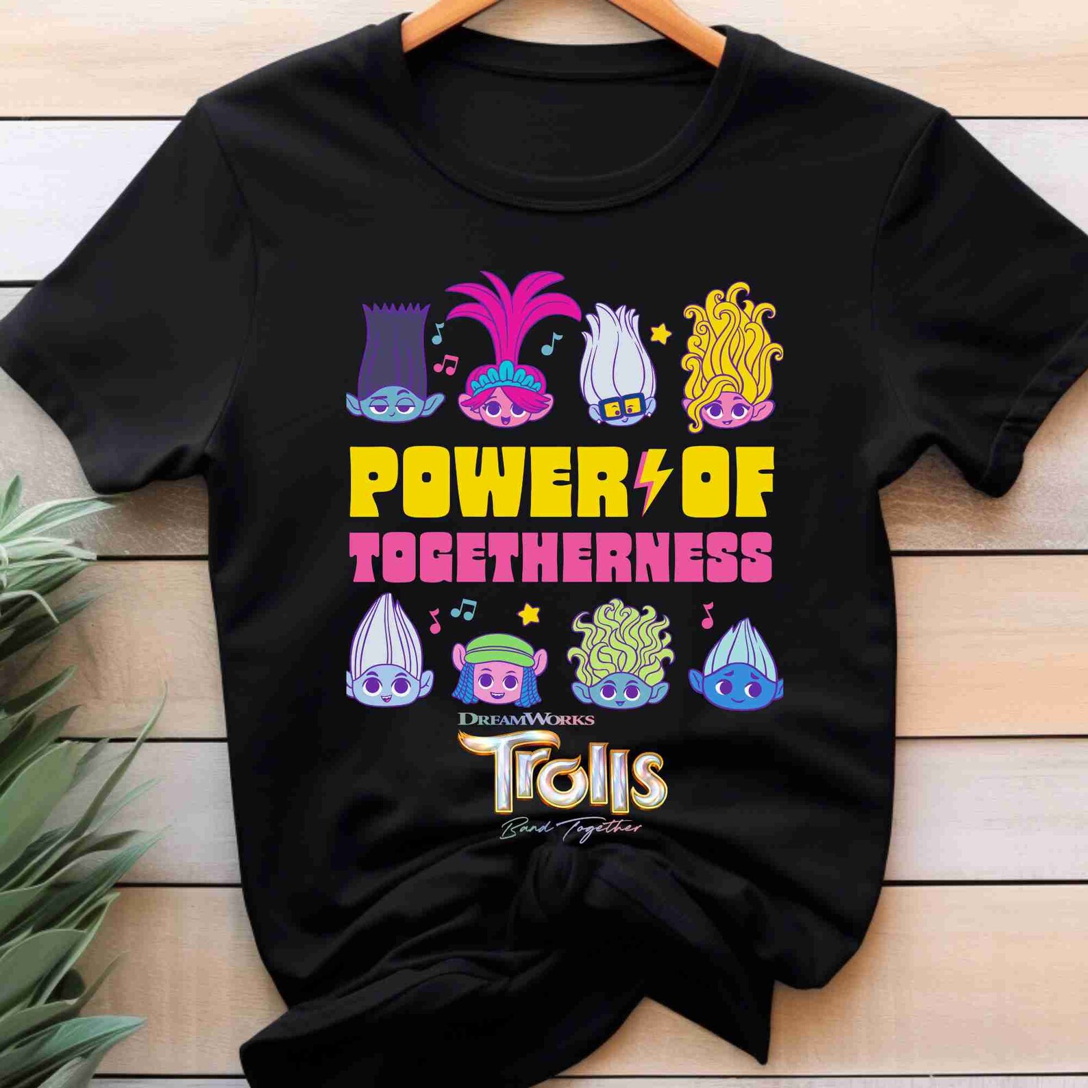 Trolls Band Together Movie PNG Bundle, Poppy Bro Zone Png, Trolls Band ...