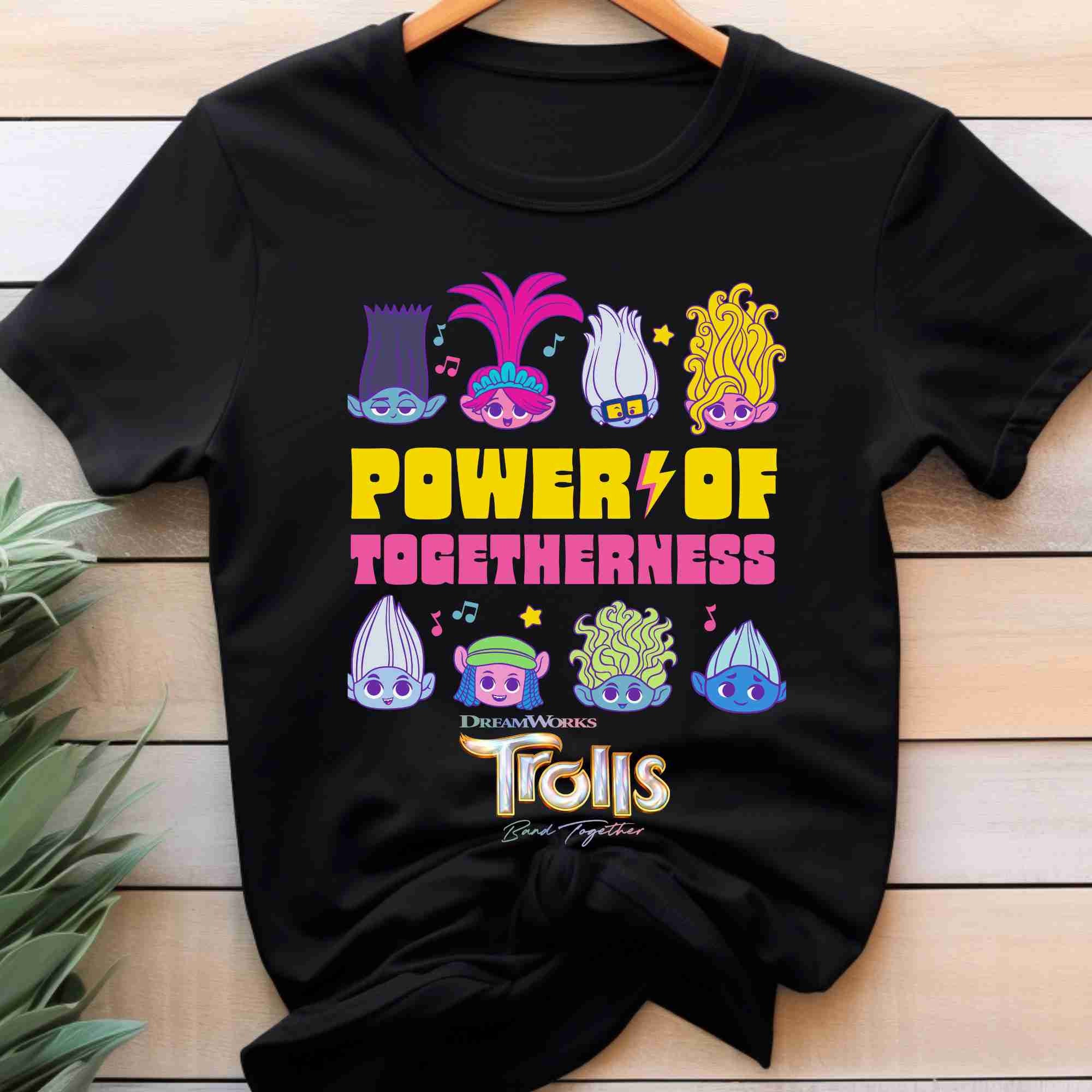 Trolls Band Together Movie PNG Bundle, Poppy Bro Zone Png, Trolls Band ...