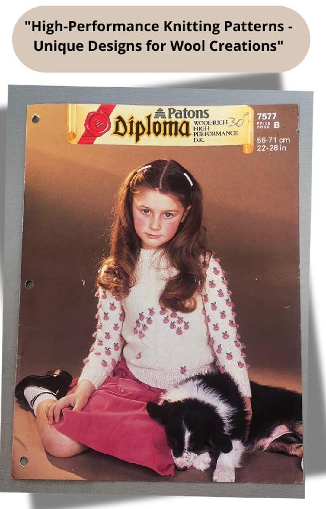 High-performance Knitting Patterns - Unique Designs for Wool Creations ...