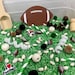 Football Sensory Kit - Etsy