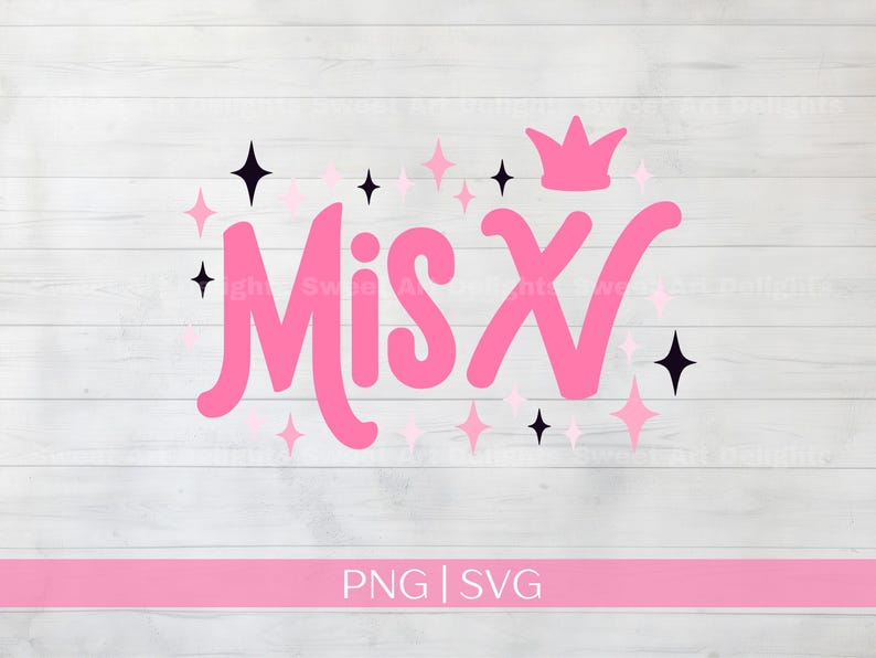 Mis XV SVG Cut File for Quinceañera, Sweet 15 Birthday, Quince Años ...