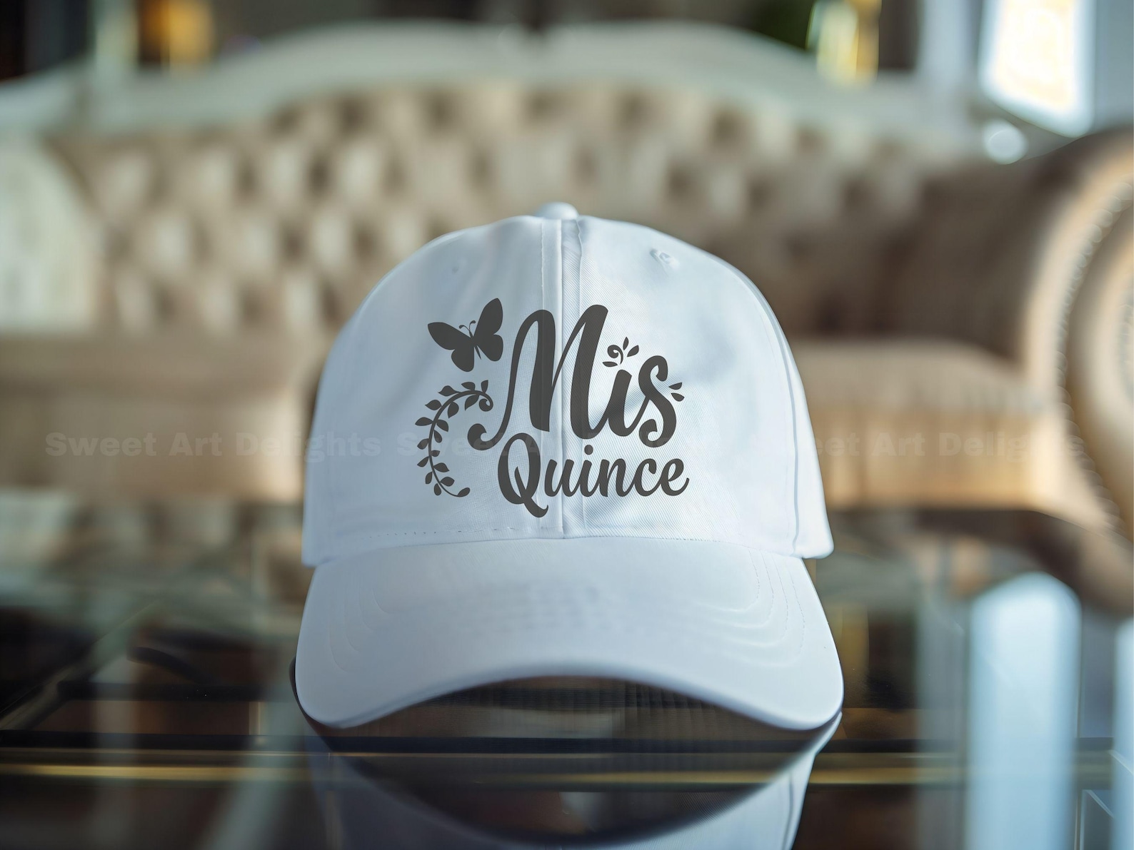 Mis Quince SVG, Sweet 15 SVG, Quinceañera Digital Download, Birthday ...