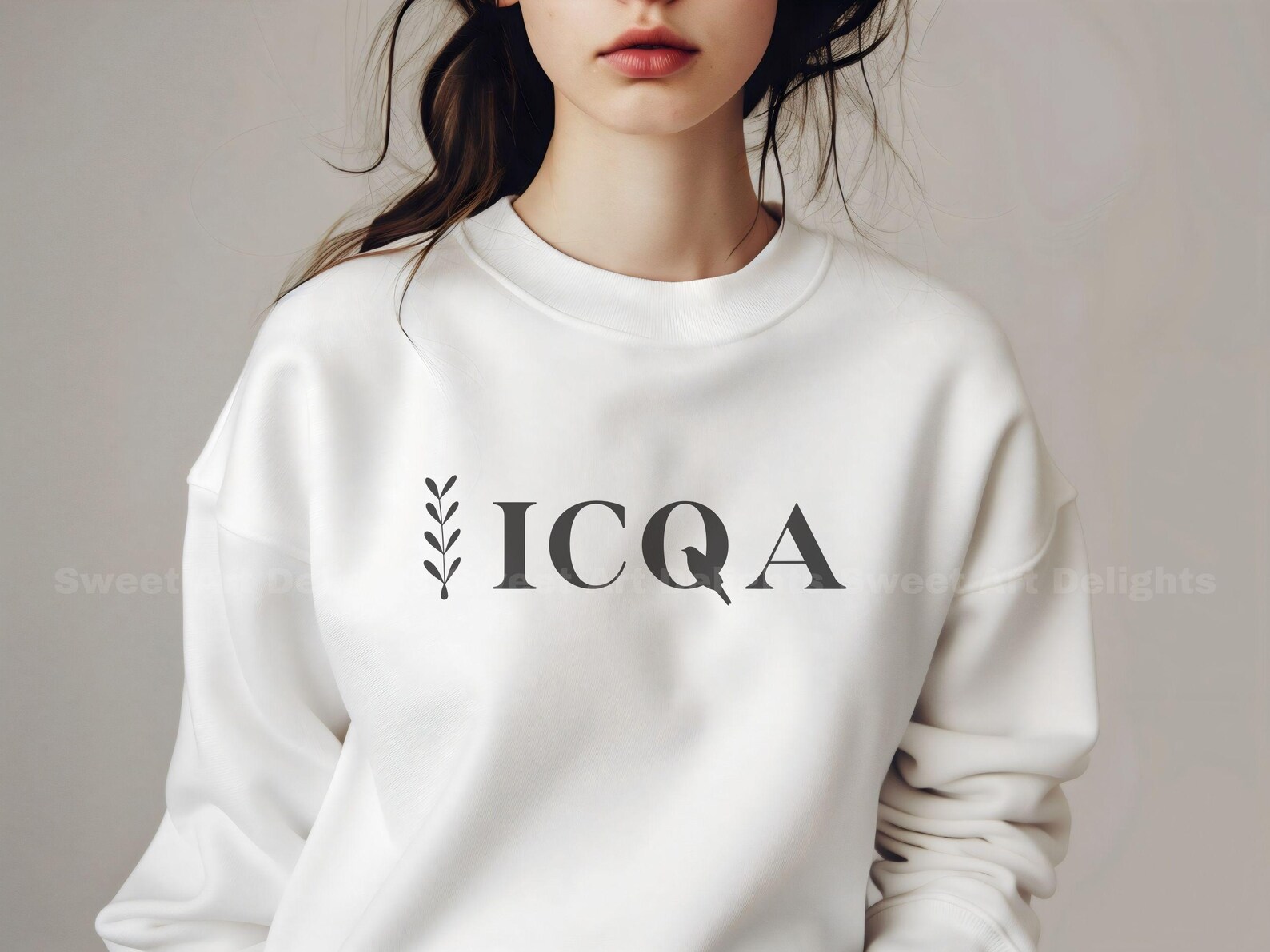 ICQA Digital Design Png Svg, Inventory Control Quality Assurance Vector ...