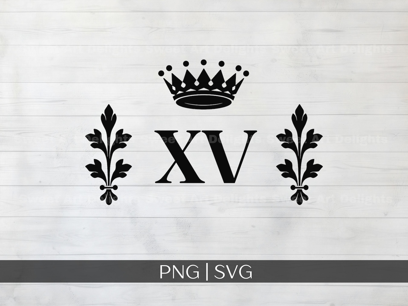 Mis XV SVG, Quinceanera SVG, Sweet 15 Digital Design, Quince Anos Cut ...