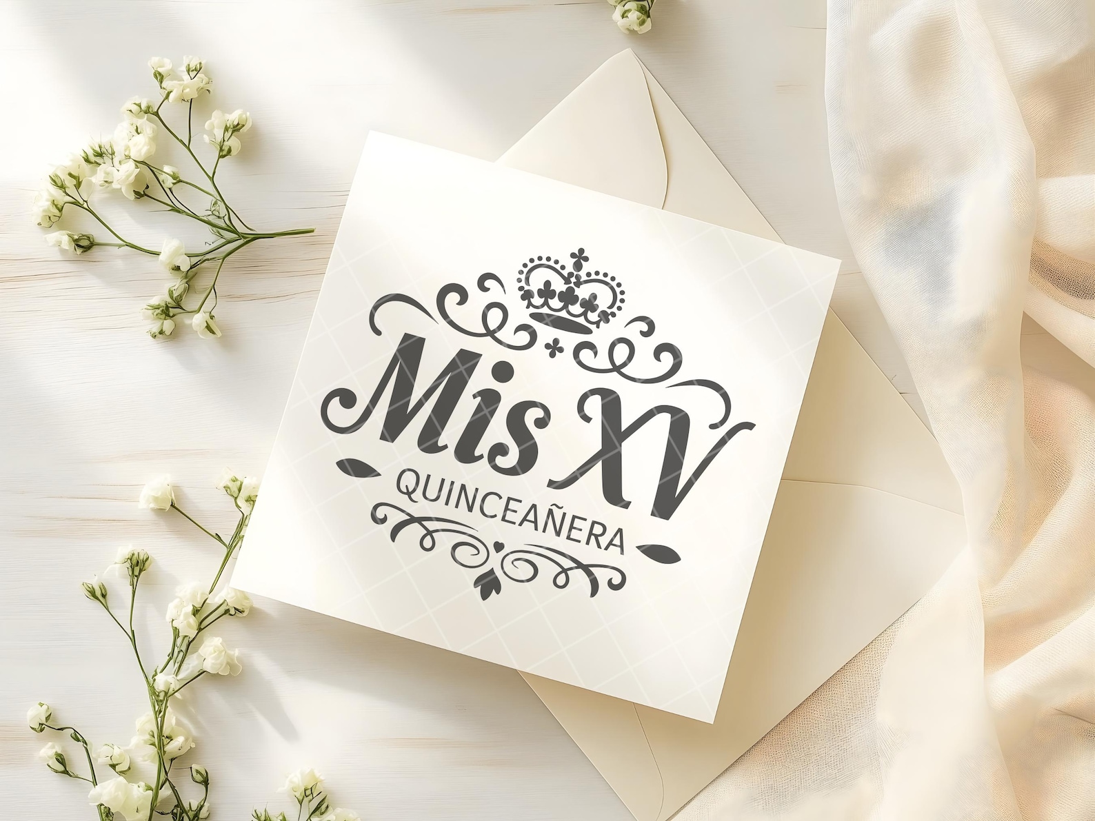 Mis XV SVG, Quinceañera SVG 15, Mis Quince Anos Svg, 15 Svg Designs ...