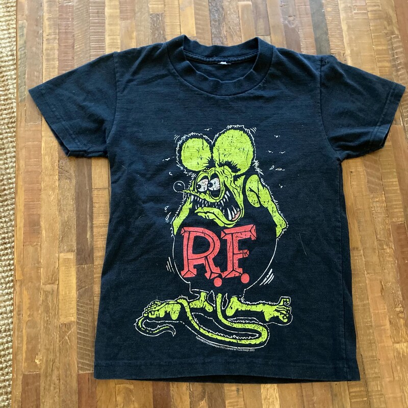 Ed Big Daddy Roth - Etsy