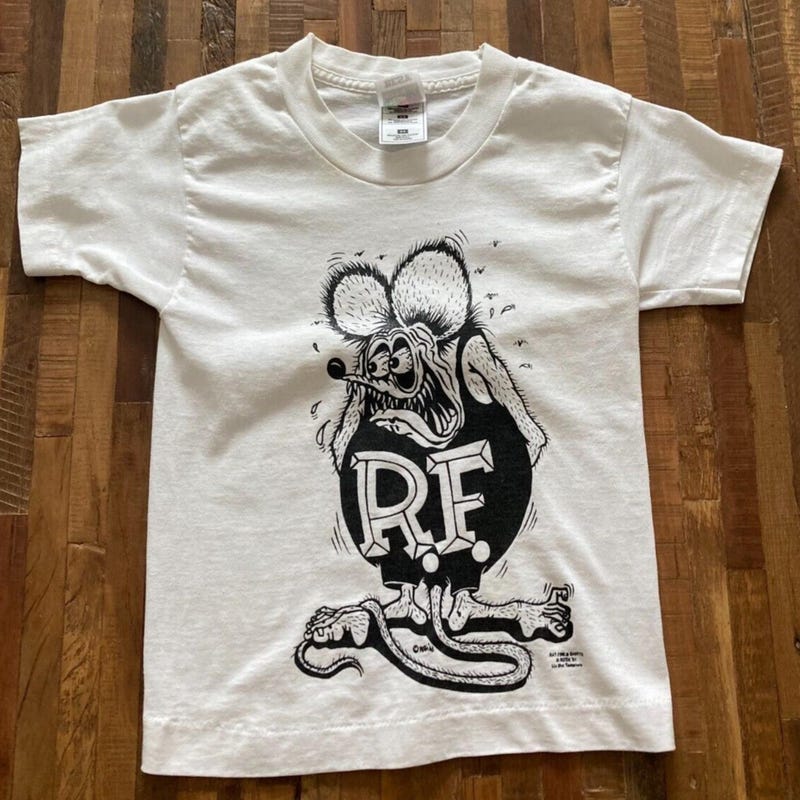 Ed Big Daddy Roth - Etsy