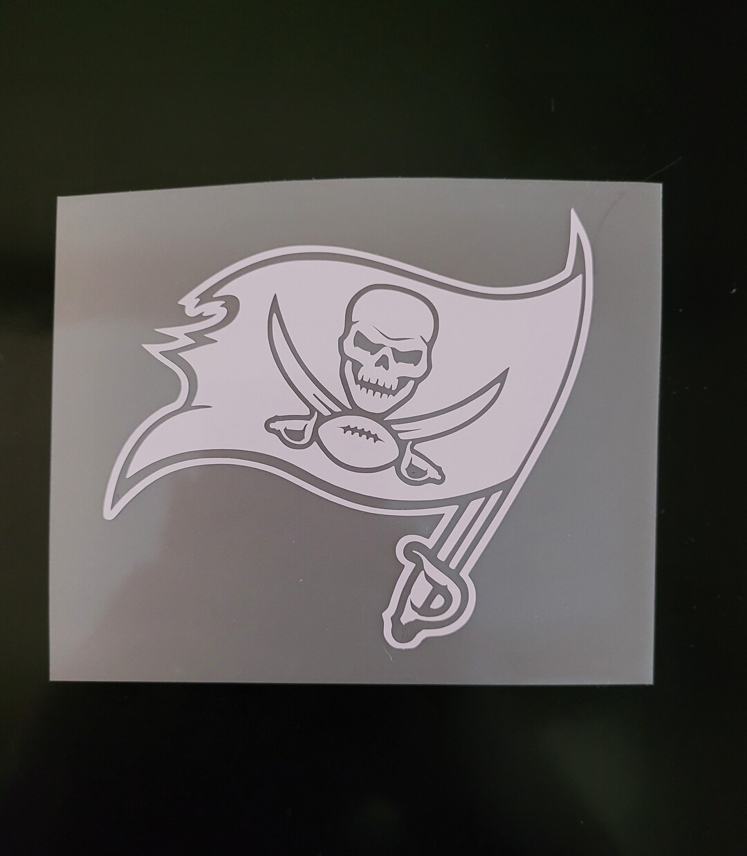 Pro Football Decal Stickers buy 2 Get 1 Free Store Wide - Etsy