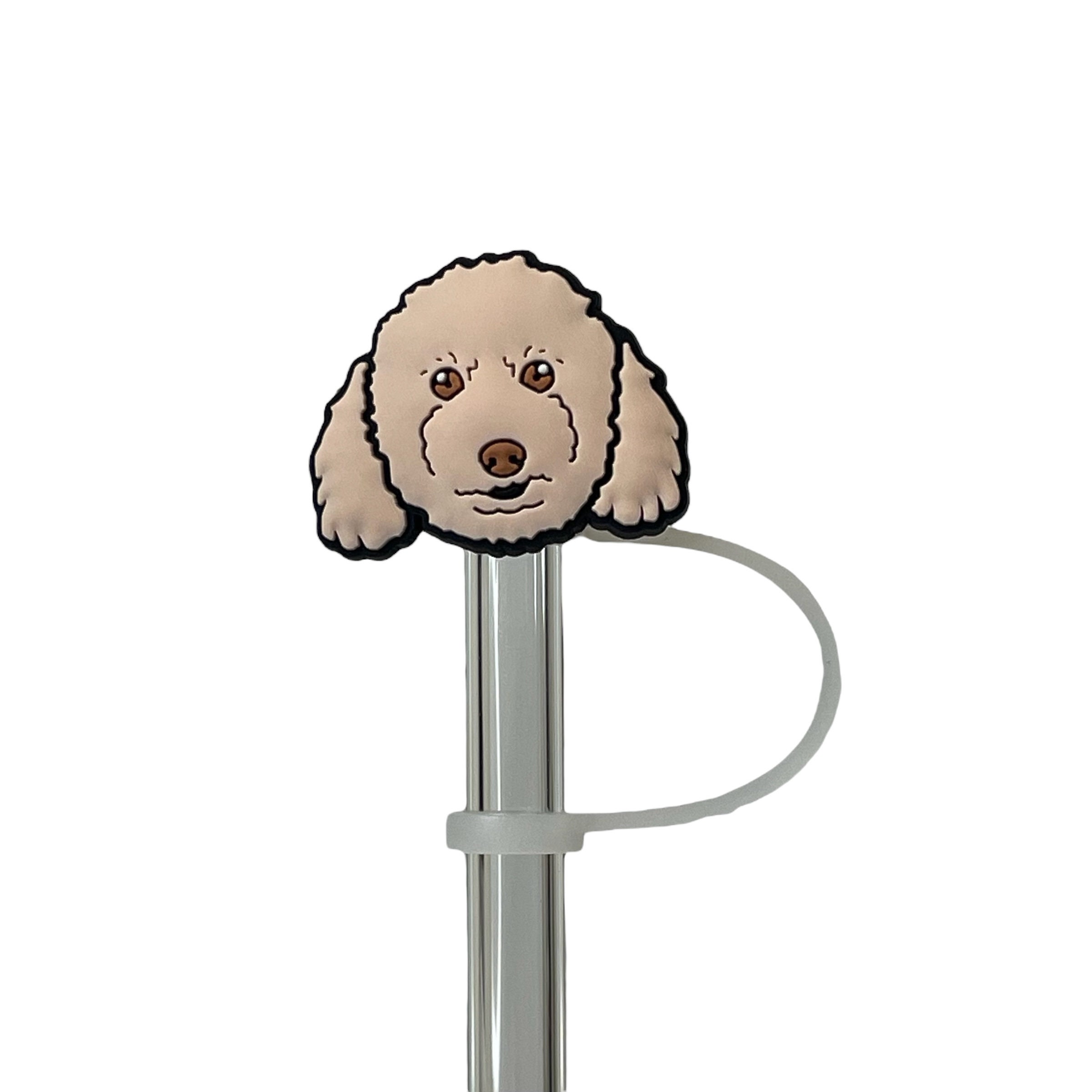 Dog Straw Topper - Etsy