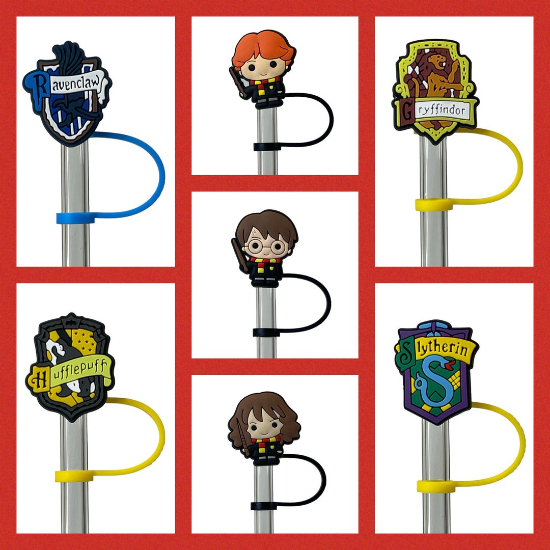 Wizard Straw Topper - Etsy