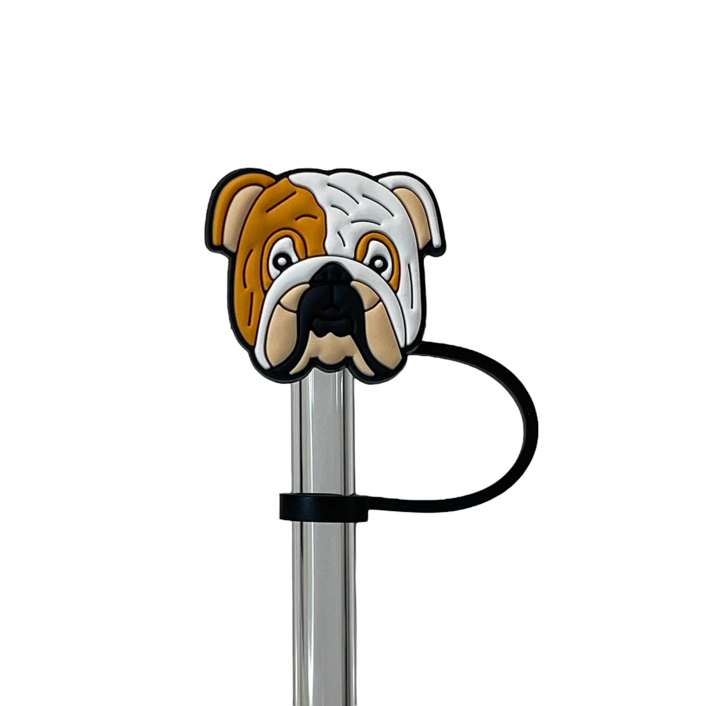 Dog Straw Topper - Etsy