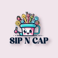 Wicked Straw Topper - Etsy