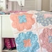 Garden Gates Quilt Pattern PDF - Etsy