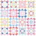 Daphne Quilt Pattern PDF - Etsy