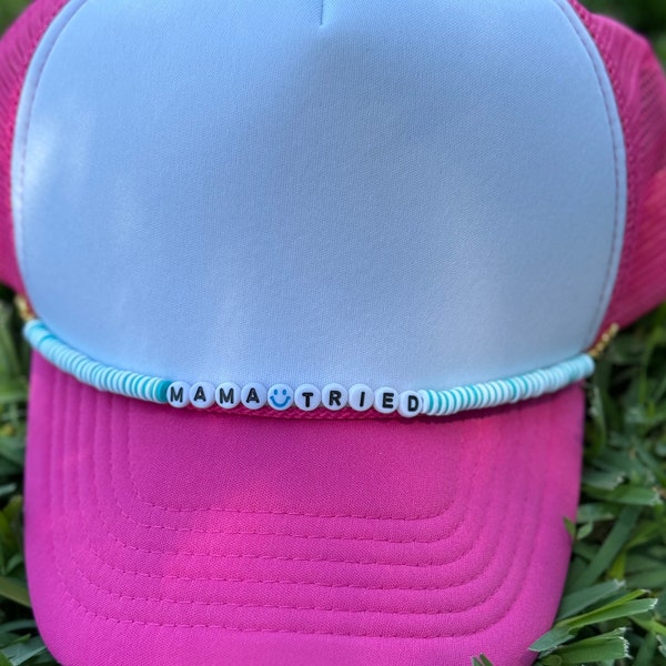 Preppy Hats - Etsy