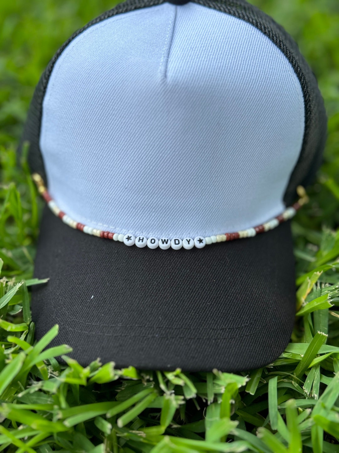 Trucker Hat Chains Hat Chains Trucker Hat Chains for Hat Hat Charms ...