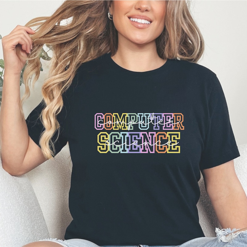 Computer Science - Etsy