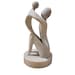 Mother and Child Sculpture, Mother and Baby Statue, Mother’s Day Gift ...