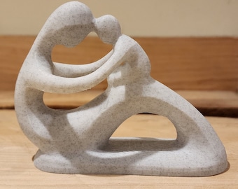 Child of Mine Mother and Baby Sculpture - Etsy