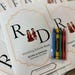 Wedding Activity Kits for Kids - Etsy