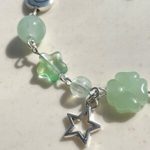 Matching Acubi Bracelet | Charm Bracelet | Matching Bracelets for Three ...