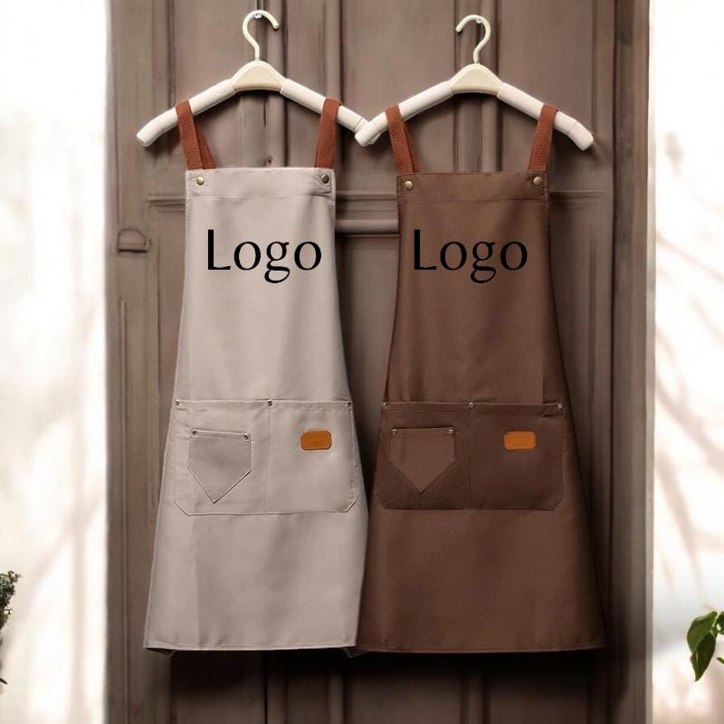 Professional Apron - Etsy