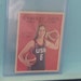 Caitlin Clark Cracker Jack Rookie Card - Etsy